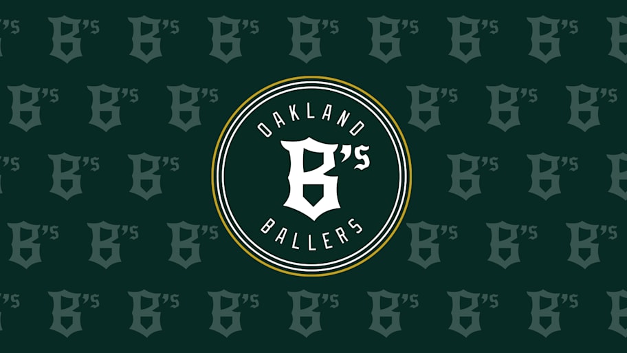 Oakland Ballers Bring Back Best