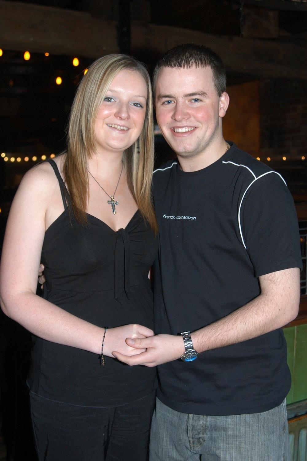 81 brilliant photos from 20 years ago of parties and celebrations in ...