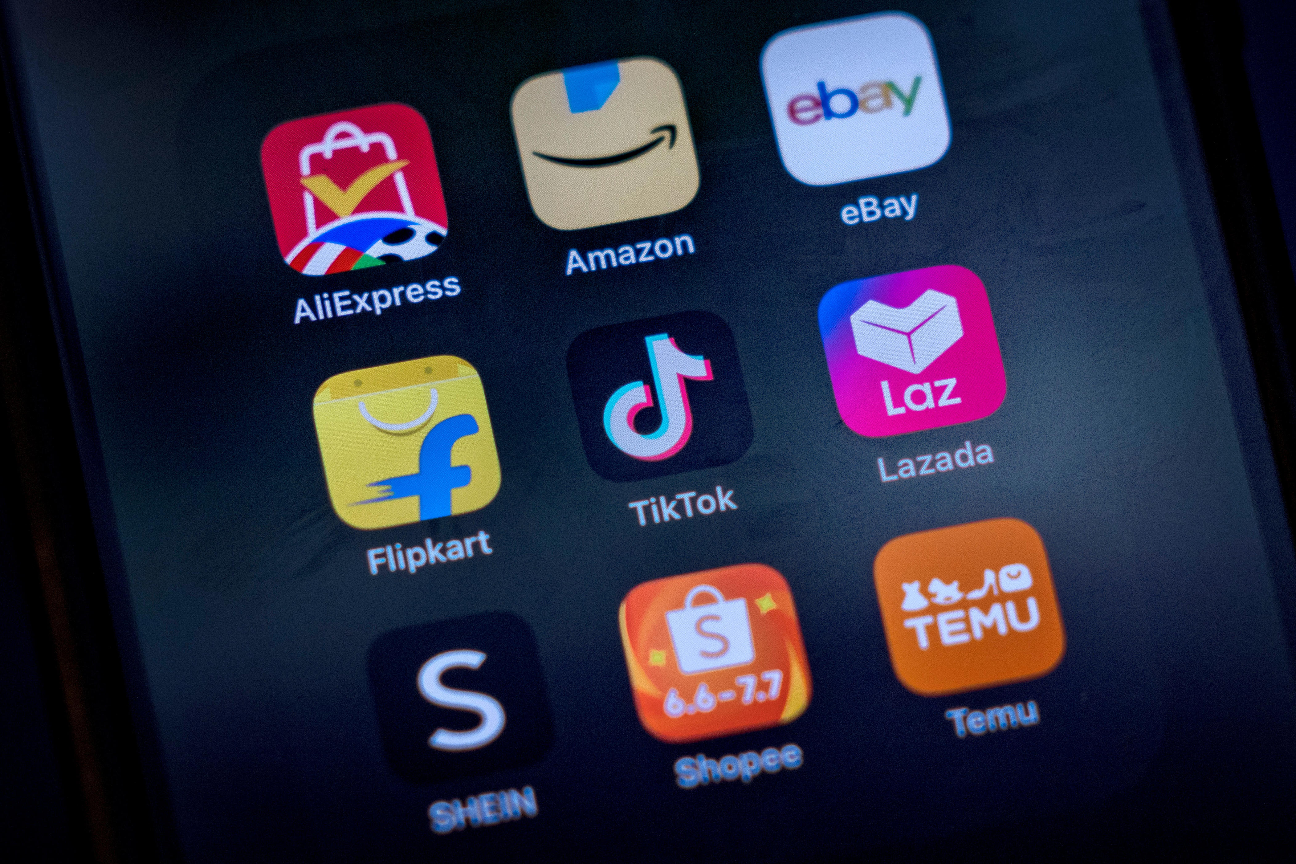 TikTok's fate remains unclear. Here's who wants to purchase the social ...