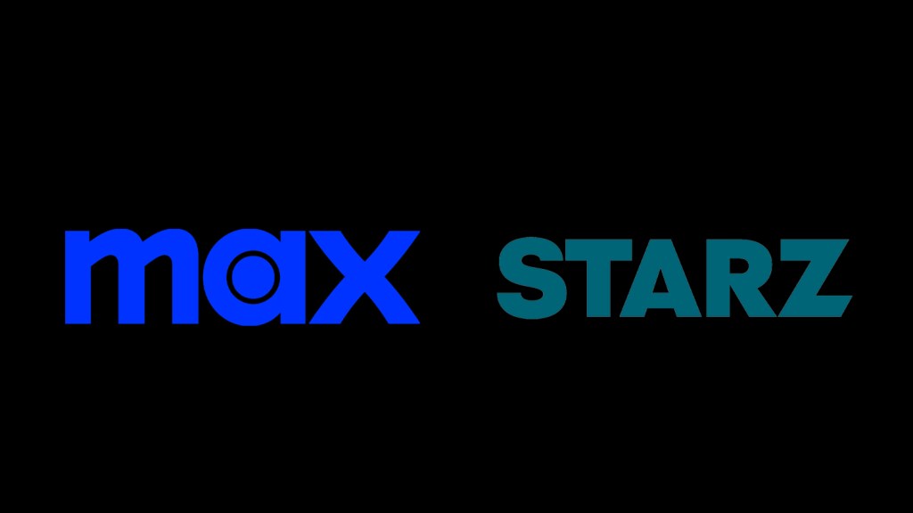 Max-Starz Bundle Launches On Prime Video