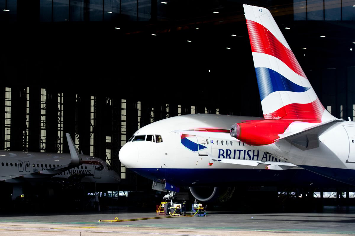 BA’s owner warns it would not back Heathrow expansion without fees overhaul