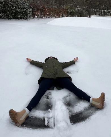 There's Nothing Southerners Love More Than A Snow Day