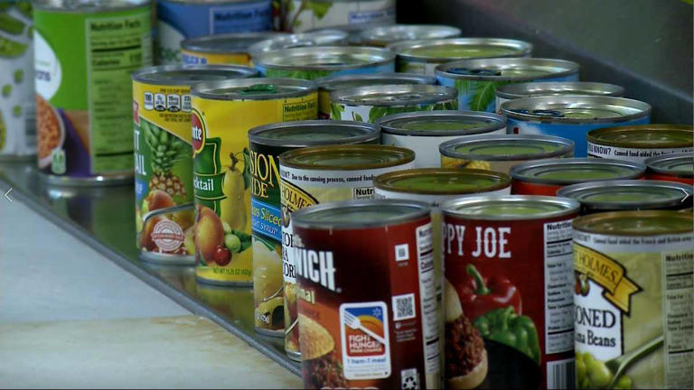 Mississippi universities going head-to-head to fight food insecurity