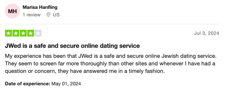 12 Jewish dating sites and apps reviews