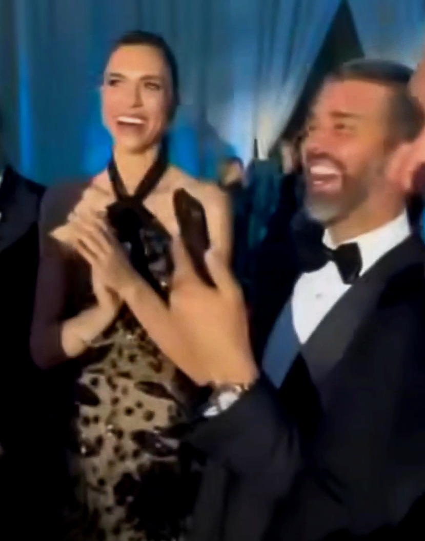 Donald Trump Jr.’s new girlfriend, Bettina Anderson, buddies up to ...