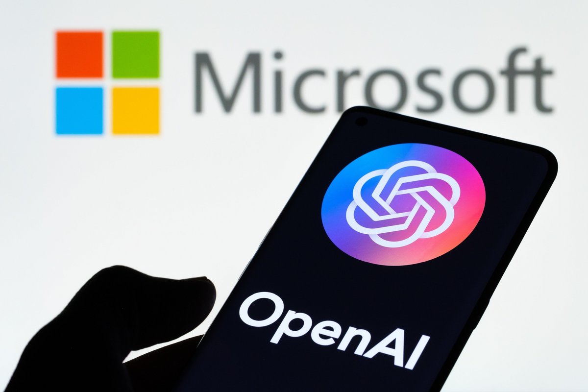 Microsoft et OpenAI renforcent leur alliance jusqu’en 2030