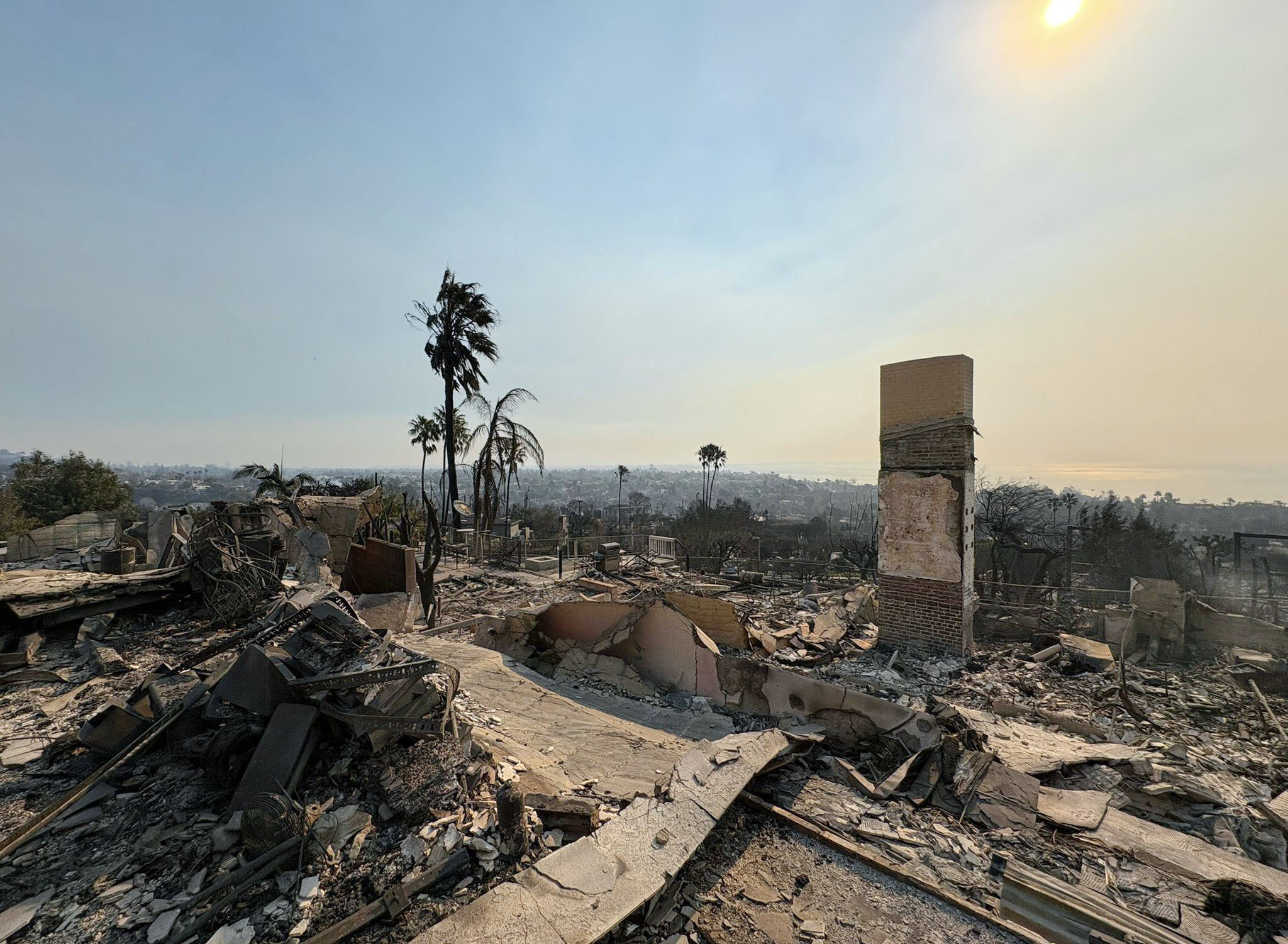 'Revolt of Liberals!': California Could See a Political 'Reawakening ...