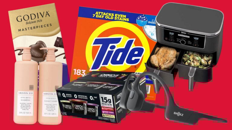 Costco Coupon Book: Latest Deals from February 2025 (Updated Monthly)