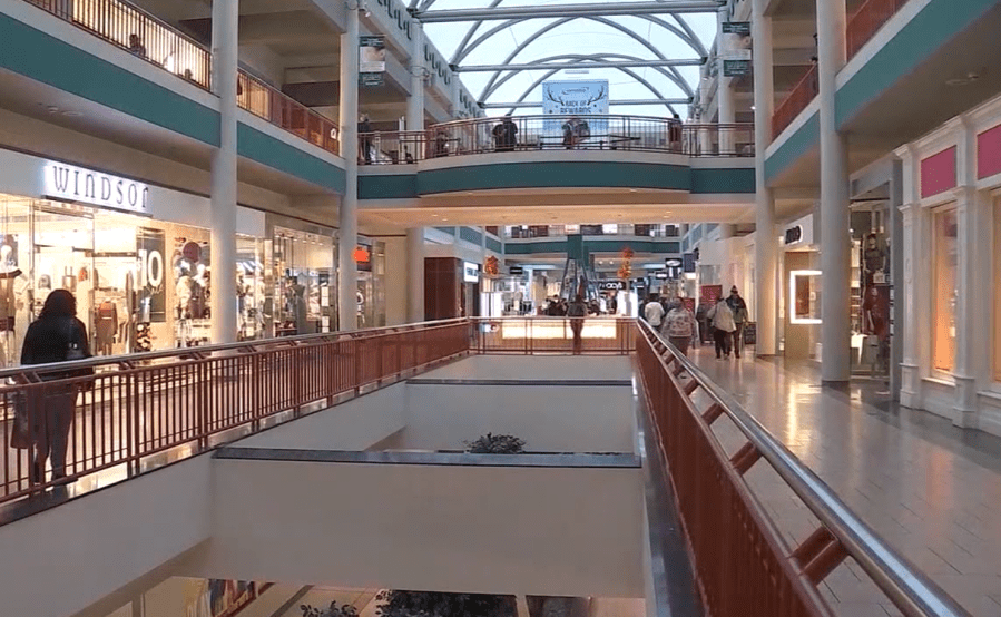 Destiny USA to close another mall staple