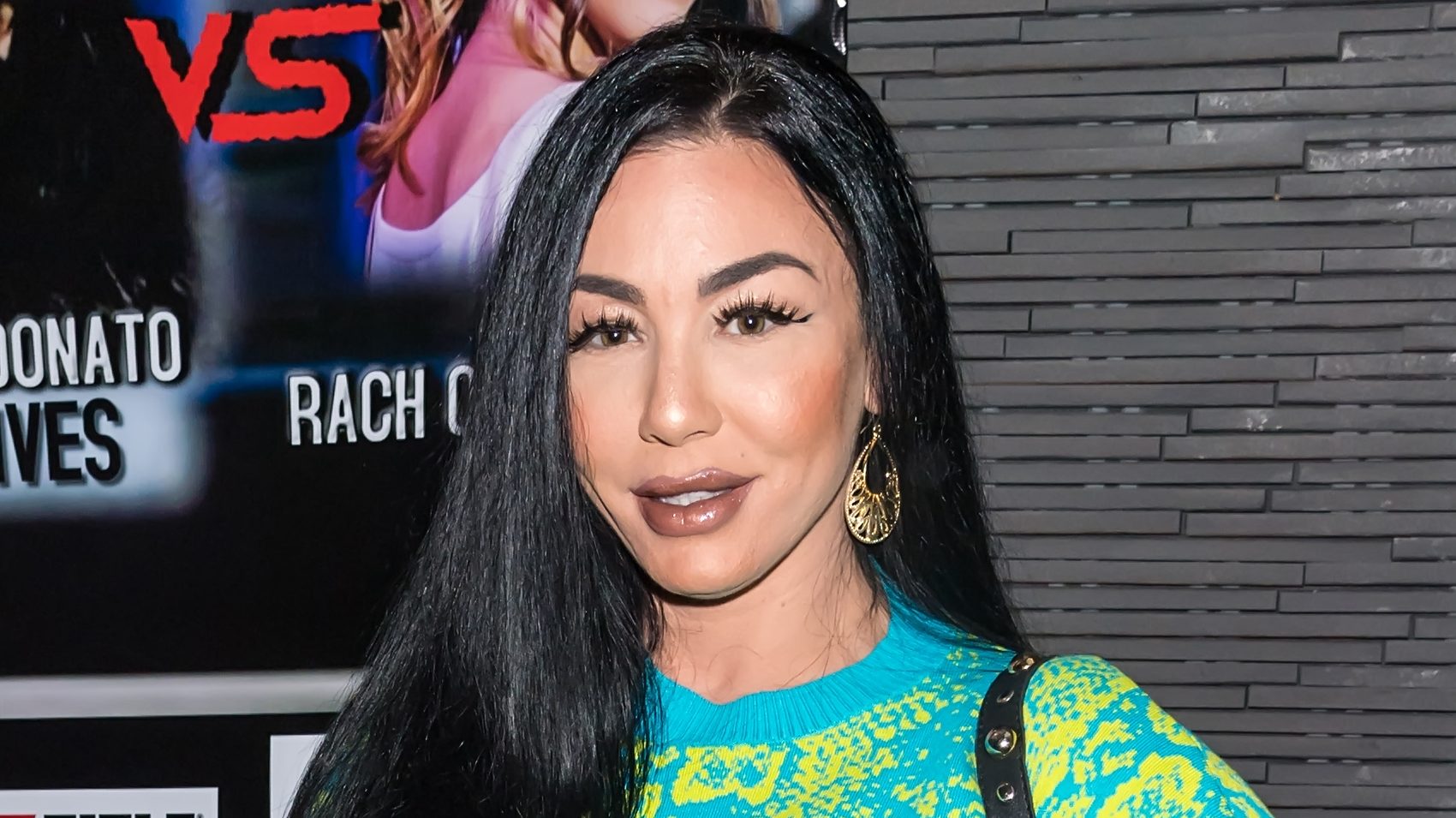 Natalie DiDonato: 5 Things About the ‘Mob Wives’ Star Reported Missing