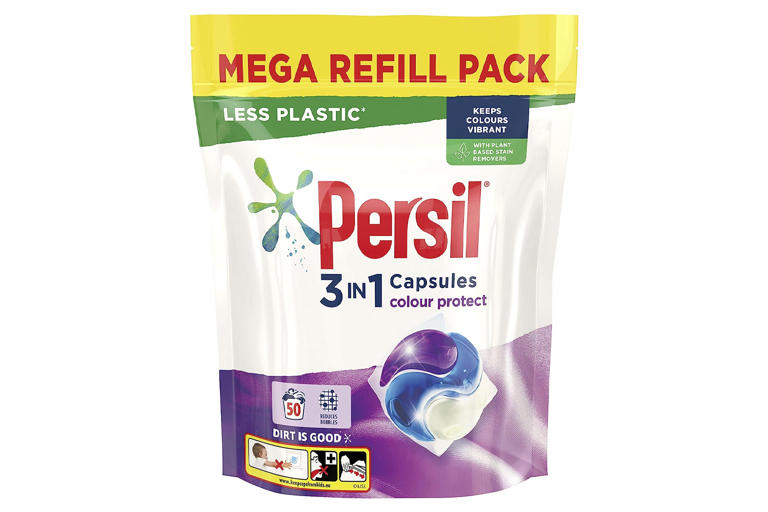 Best washing powder brands tried and tested: Top detergents to get ...