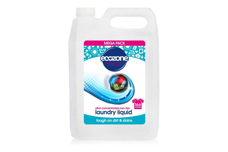 Best washing powder brands tried and tested: Top detergents to get ...