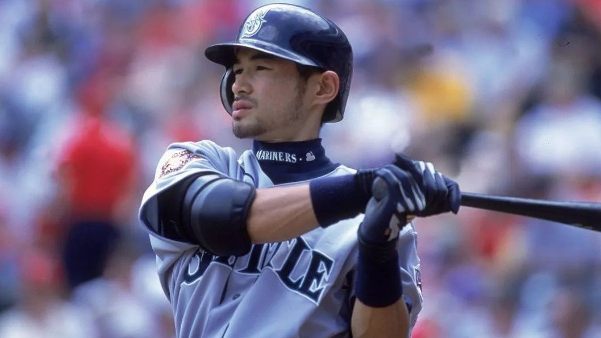 MLB: Mariners Announce Huge Honor for Ichiro Suzuki