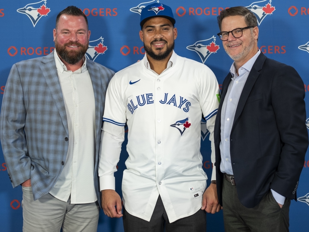 Ross Atkins, John Schneider deserve their dues for Blue Jays' last-to ...