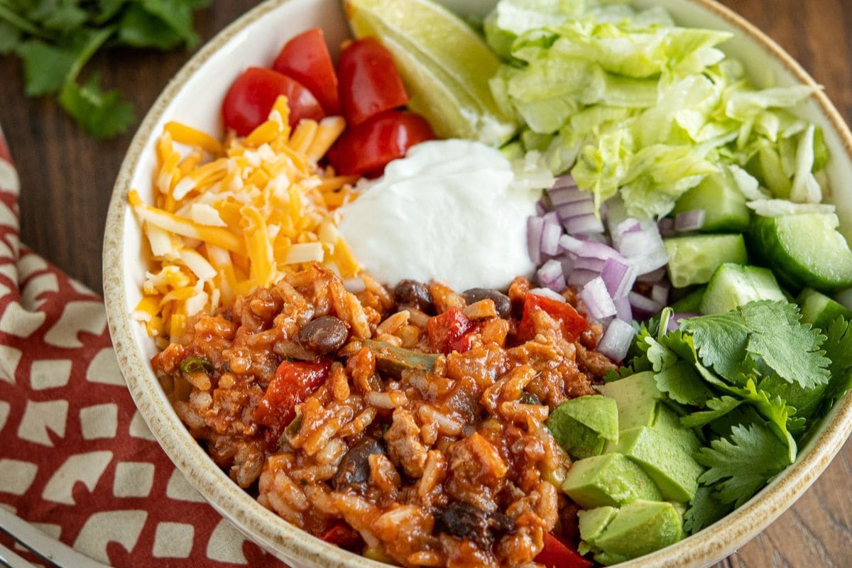 16 Delicious Mexican Rice Recipes That Bring Bold Flavors to Life