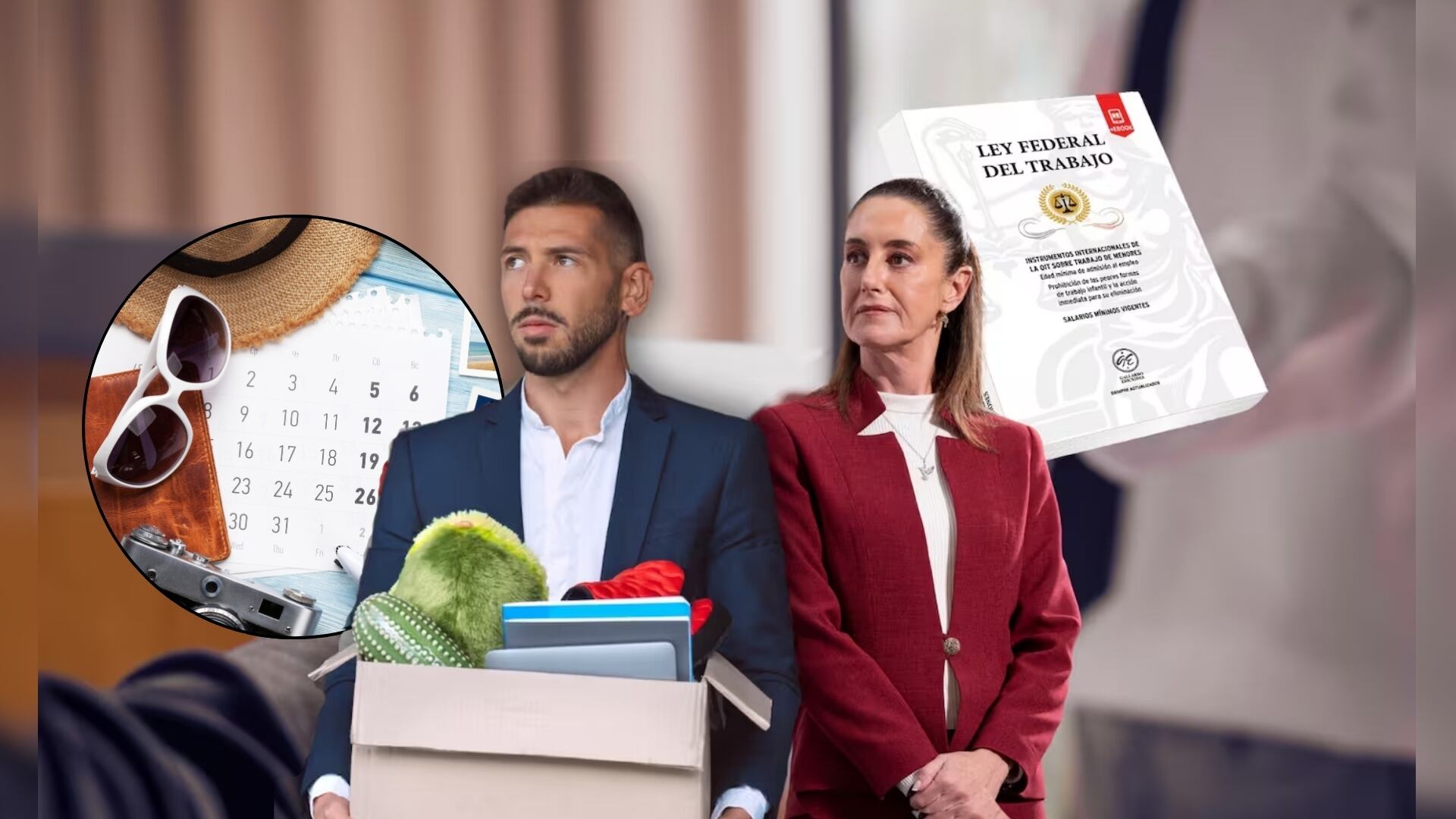 ¿Cuántas faltas puedes acumular antes de que te despidan sin ...