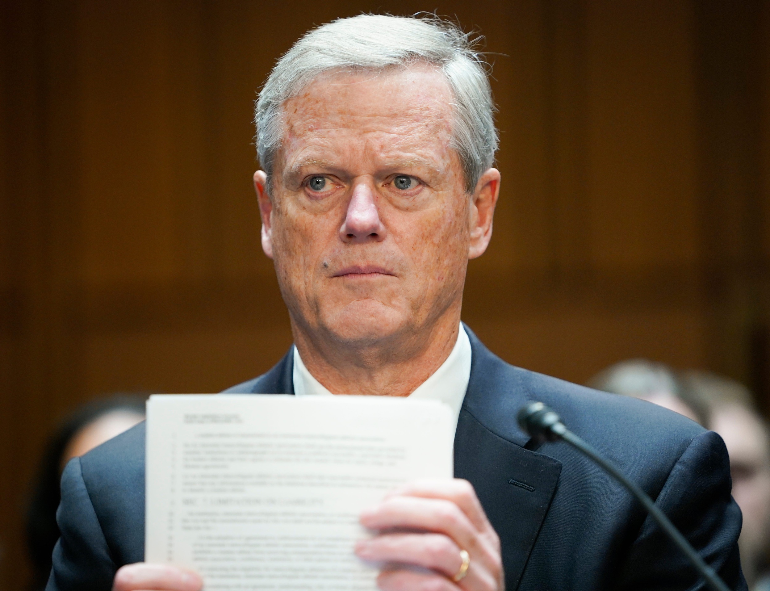 NCAA faces growing pressure over Title IX