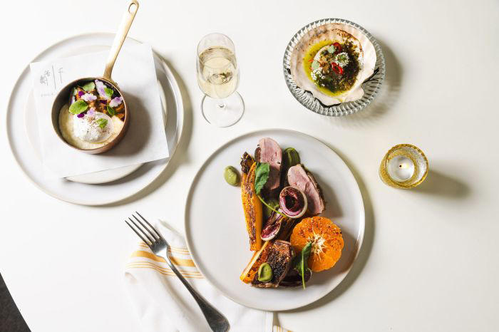 Where to eat for 2025’s Center City District Restaurant Week