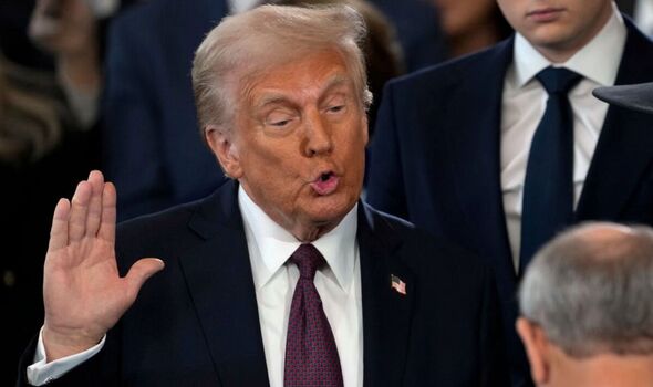 Beyoncé's NFL halftime show attracts more viewers than Trump's inauguration