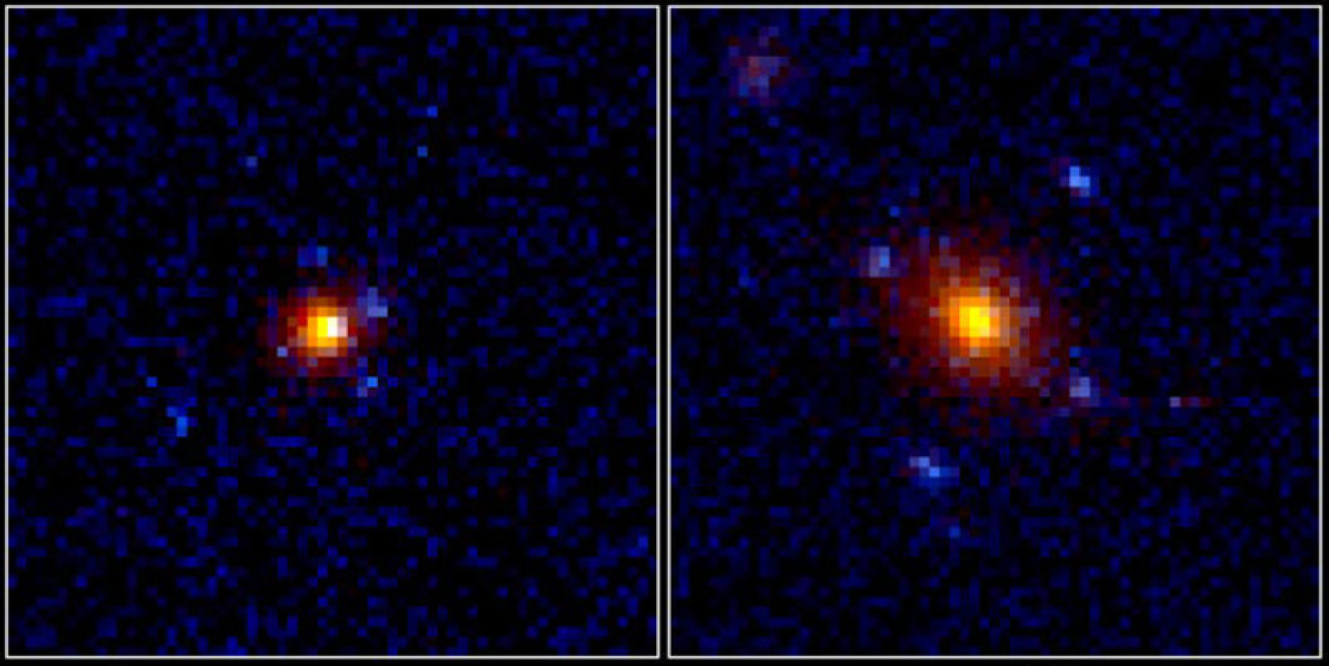 Rare six-planet alignment visible from Earth this week