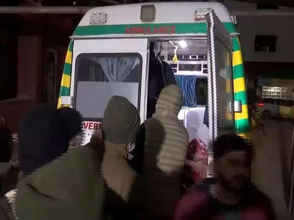 Mysterious illness claims 17 lives in Jammu & Kashmir’s Badhal village: Authorities investigate