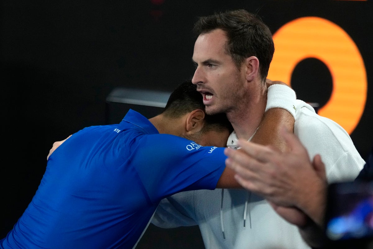 Key questions for the Australian Open men's semifinals: Sinner vs ...