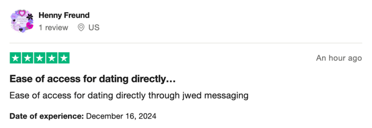 12 Jewish dating sites and apps reviews