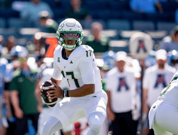 Early 2025 Quarterback Situation With Each Of Florida’s Seven FBS Teams