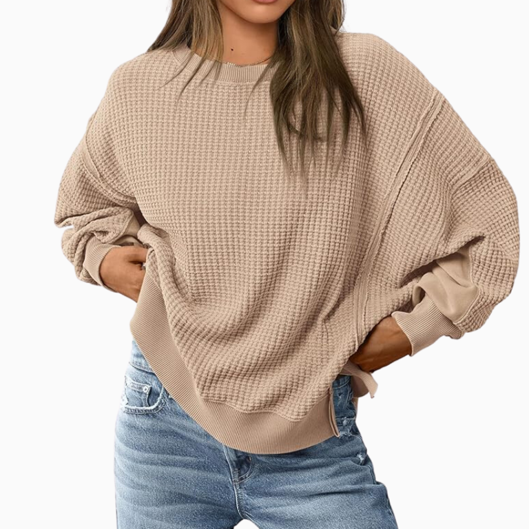 Must Have Cozy Sweatshirts You'll Love for Your Wardrobe