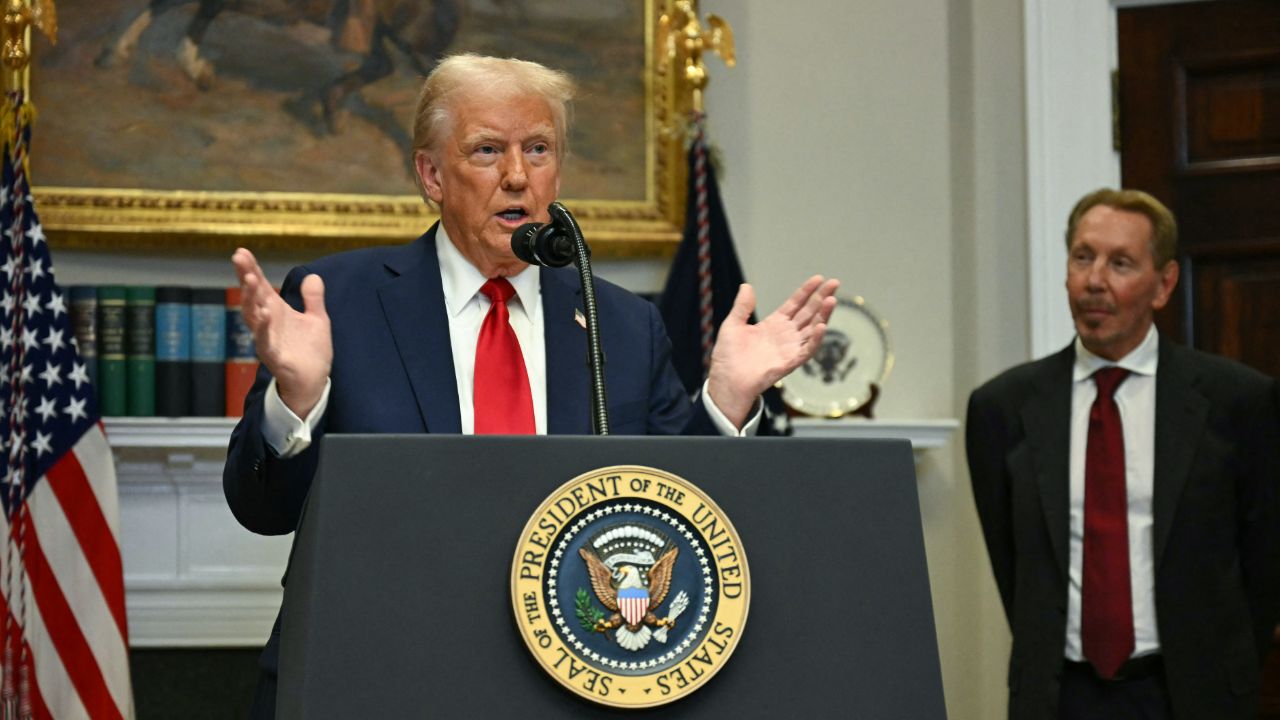 Trump signs reciprocal tariff plan: Economists weigh in on how it could ...