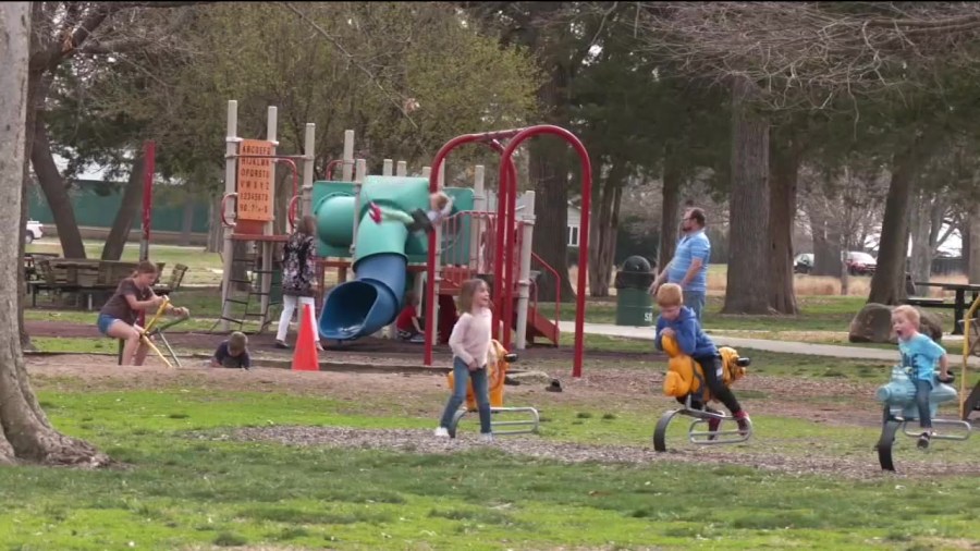 Big changes are coming to Gage Park, what to know