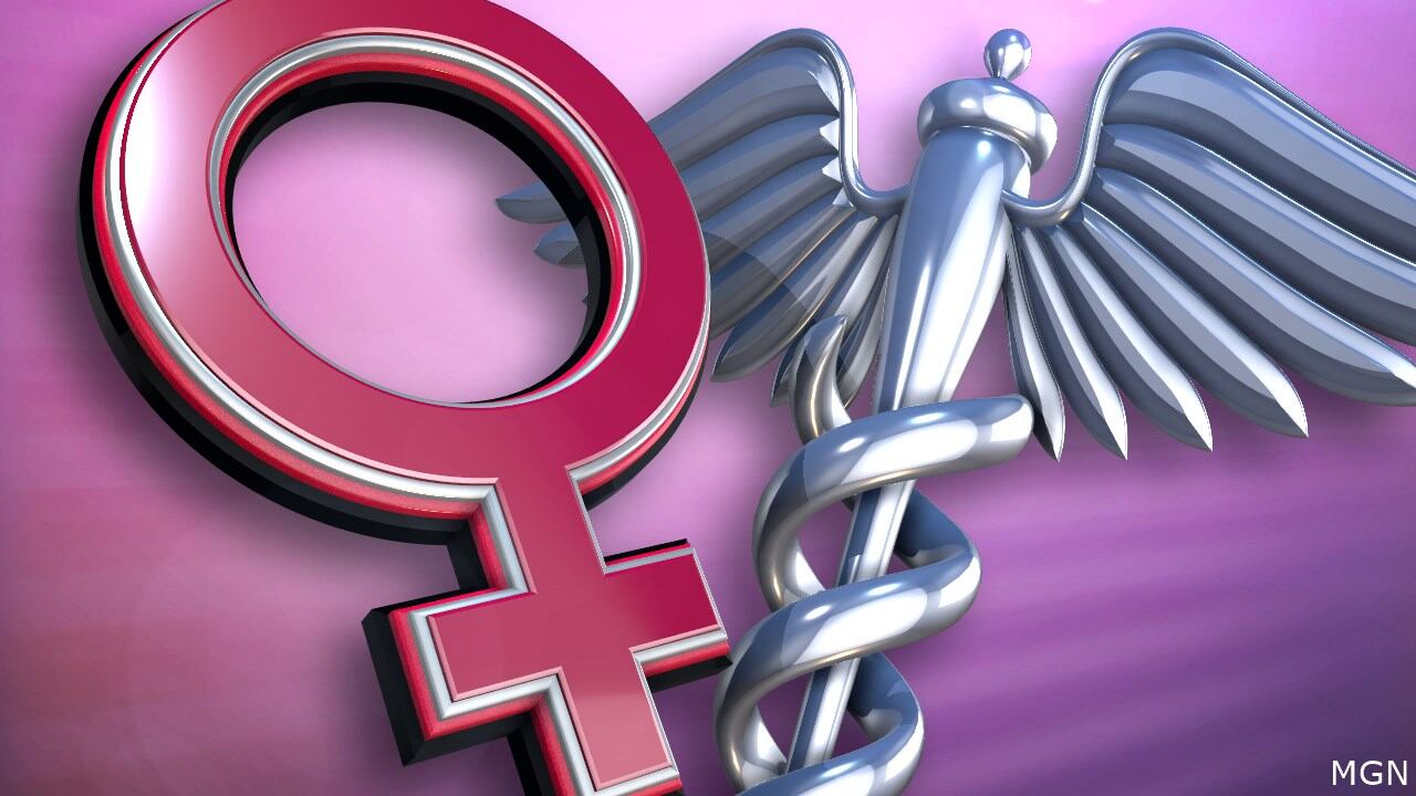Gov. Whitmer signs 16 bills expanding reproductive freedom
