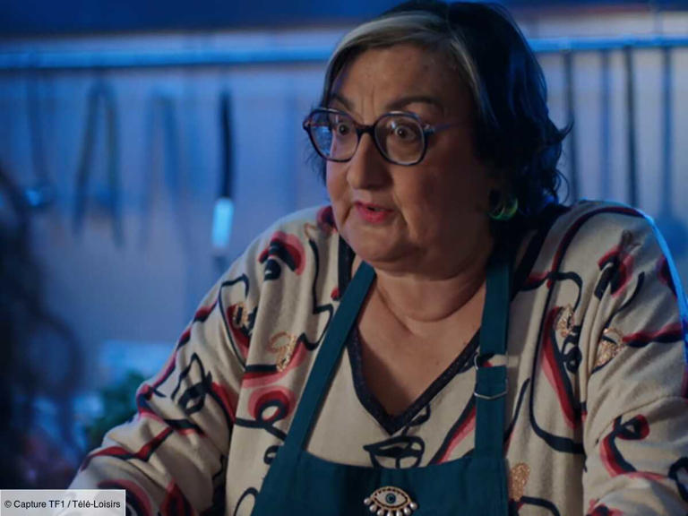 Demain nous appartient : Catherine Benguigui (Mona) est-elle toujours ...