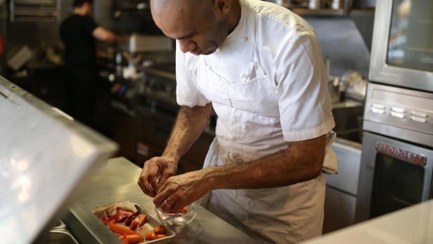 These Massachusetts restaurants and chefs are James Beard Award ...