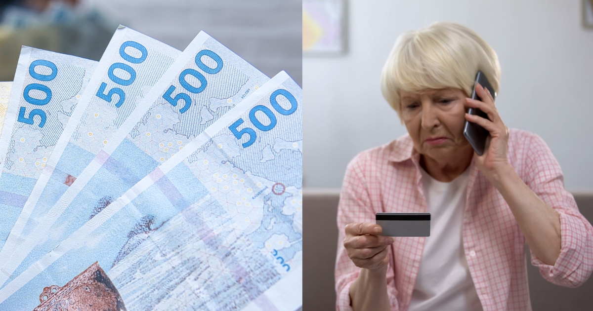 Den nemmeste måde at genkende en SMS fra en svindler. Mange mennesker ...