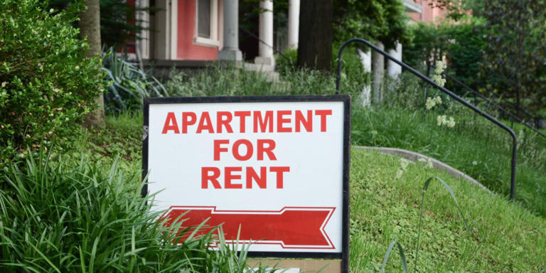 One reason renting is better than buying — for now