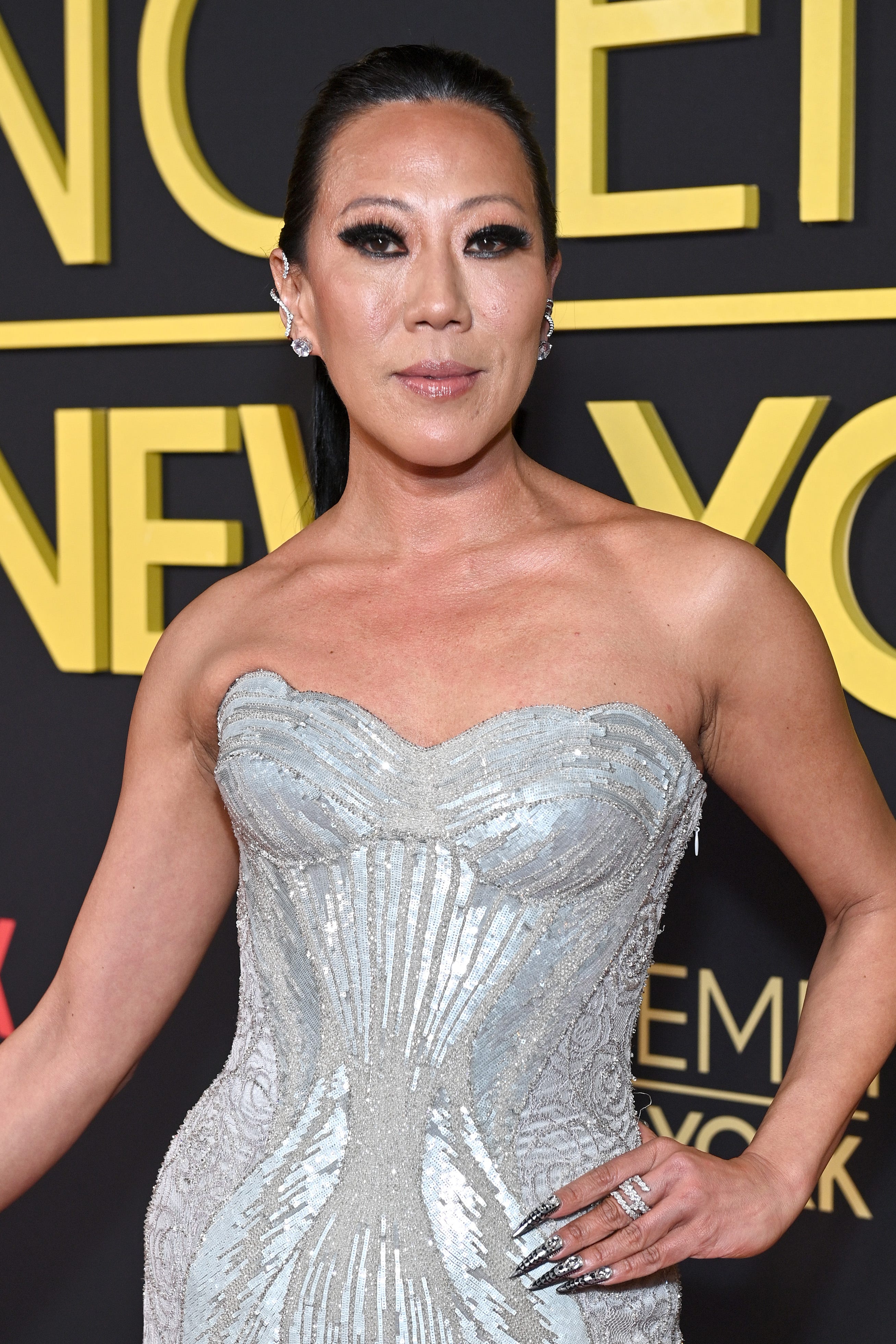 Lynn Ban, 'Bling Empire' celebrity jewelry designer, dies at 51 after ...