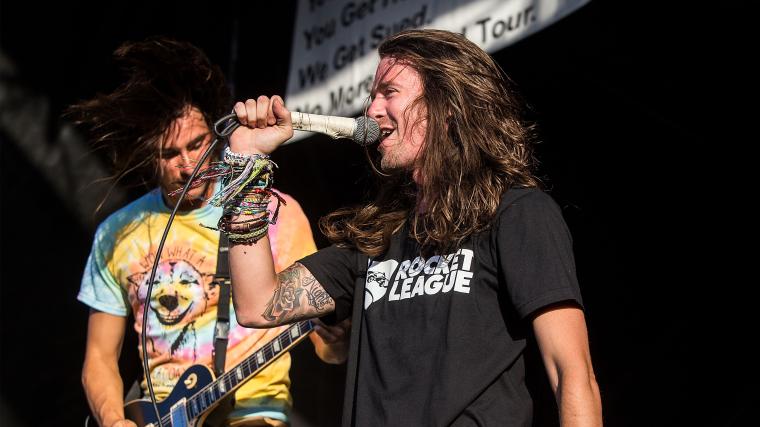 Mayday Parade tickets 2025: Best VIP prices, full schedule for 'Three ...