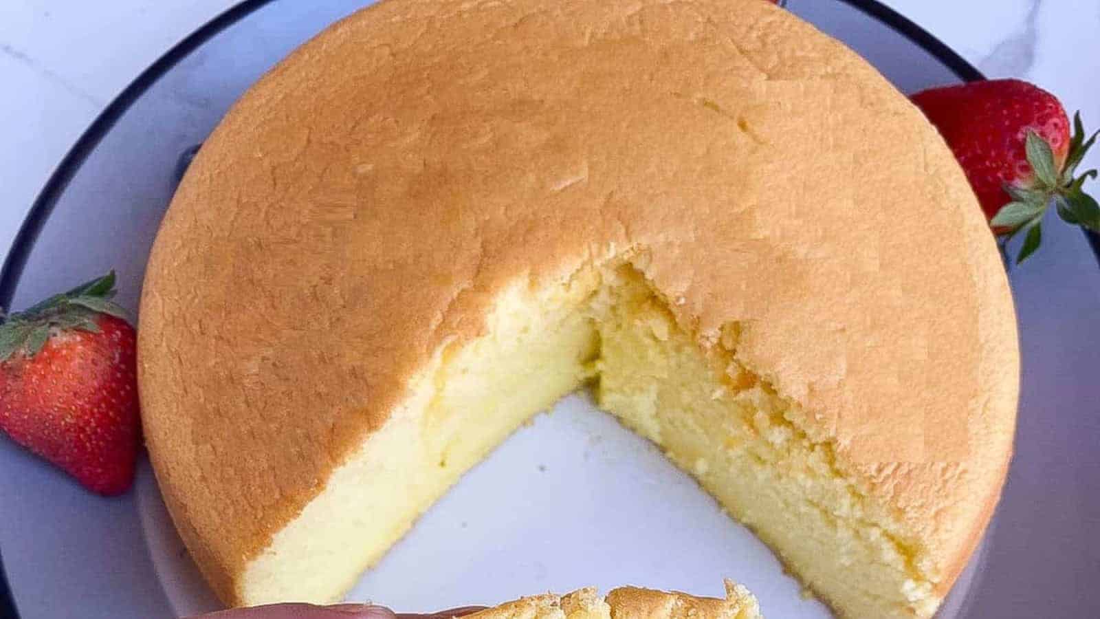 Must-Try Asian Cake Recipes for Every Sweet Tooth