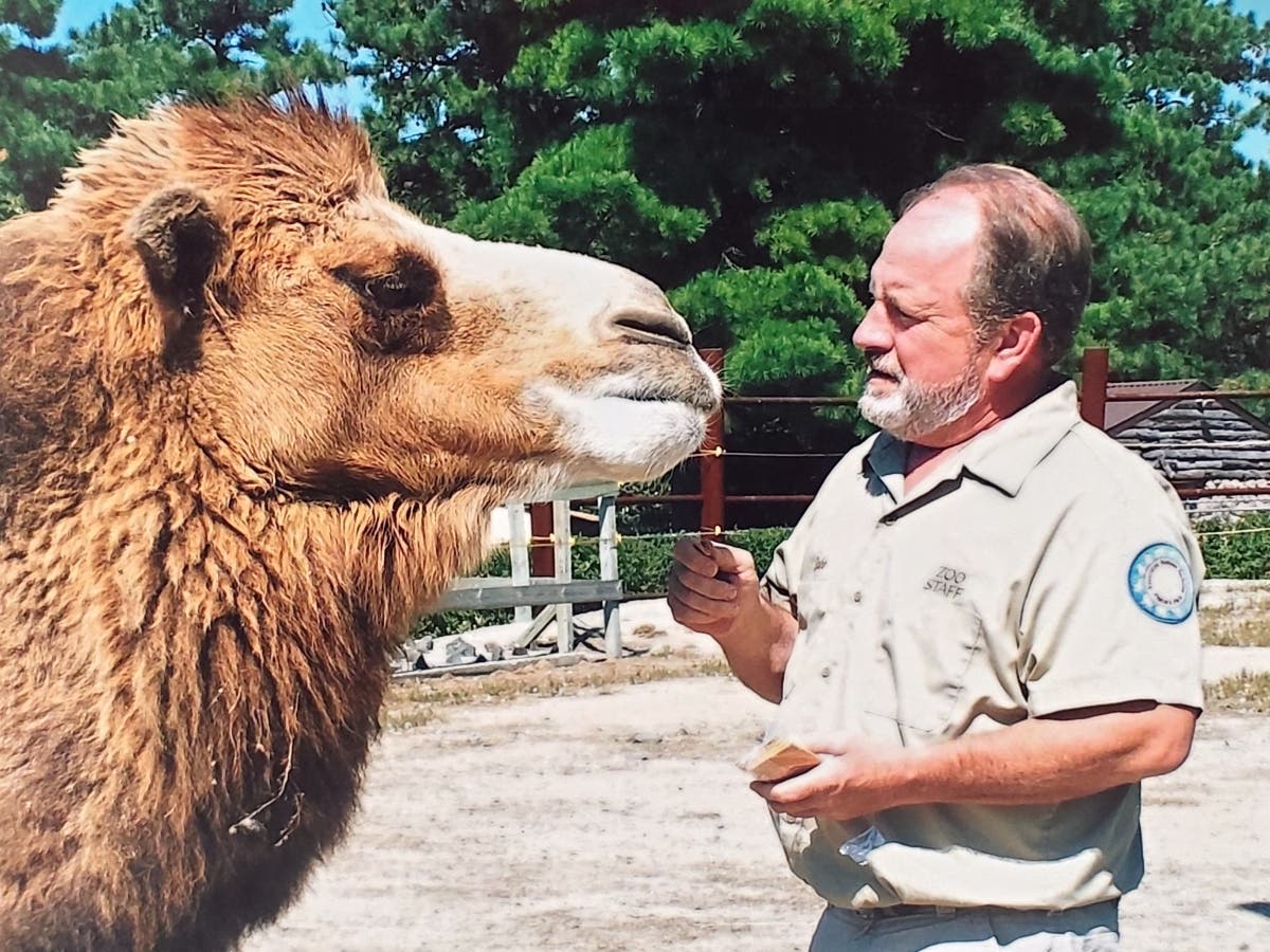 Longtime Popcorn Park Zoo Executive Director Retires