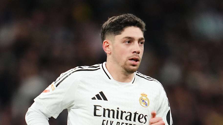 Real Madrid vs RB Salzburg: Confirmed Starting Lineup Announced With ...