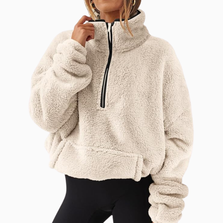 Must Have Cozy Sweatshirts You'll Love for Your Wardrobe