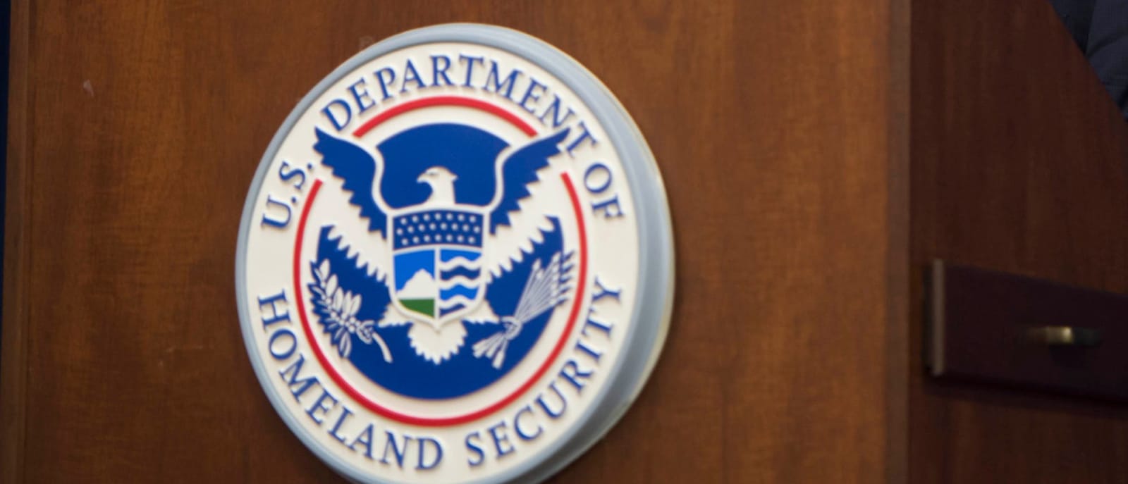 US Department Of Homeland Security Fires Advisory Committees