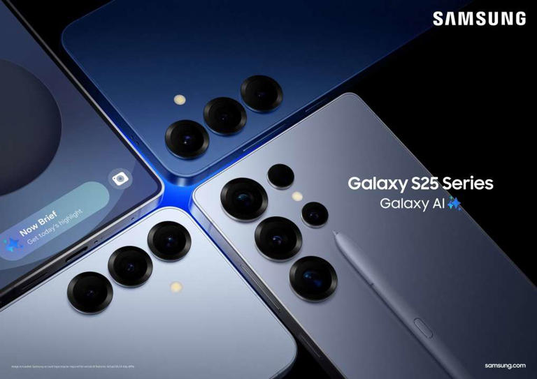 Samsung Galaxy S25 ufficiale: novità, caratteristiche e prezzi di tutti ...