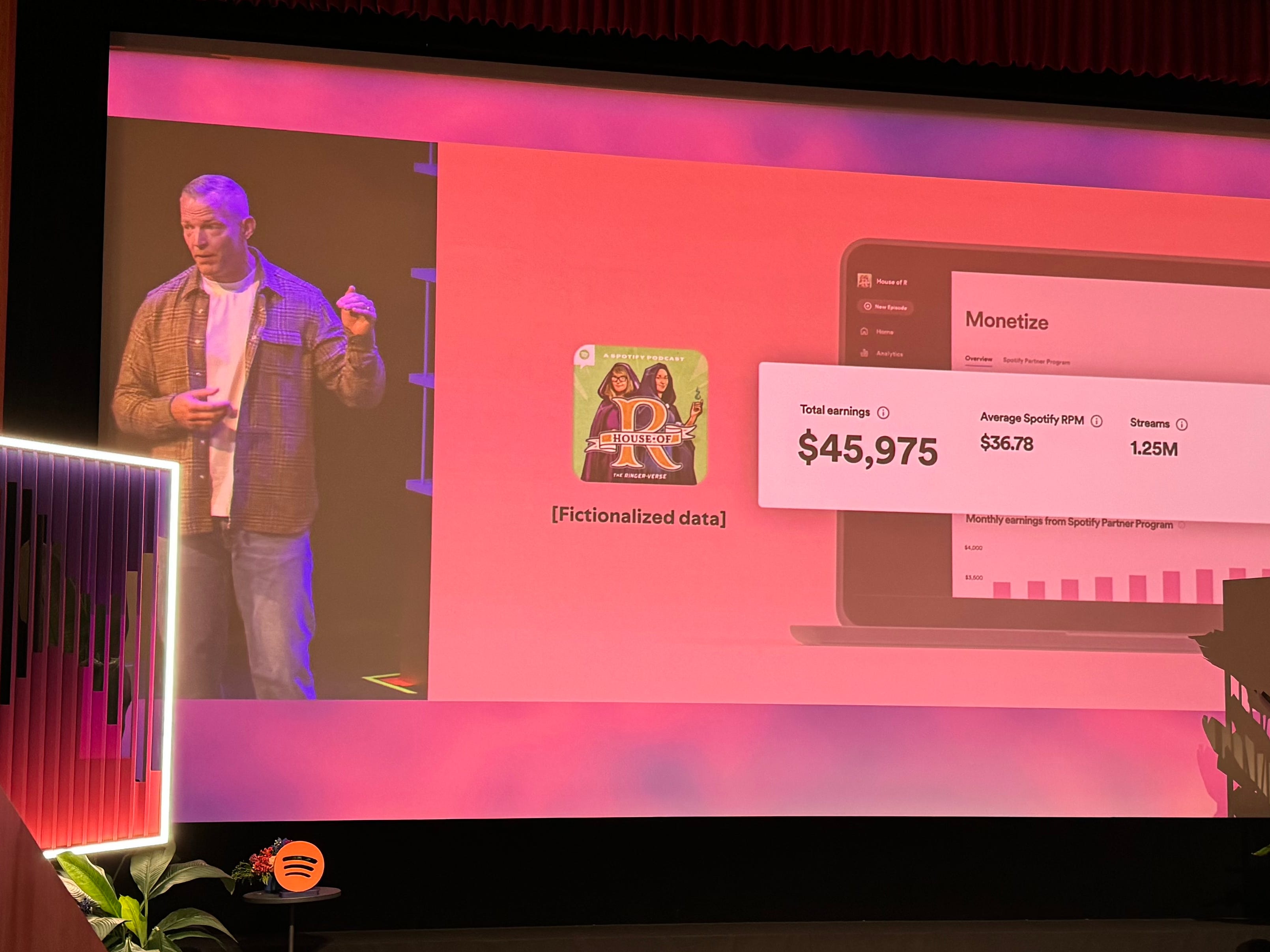 Spotify wants to take on YouTube in podcasts. Here's how the platforms ...