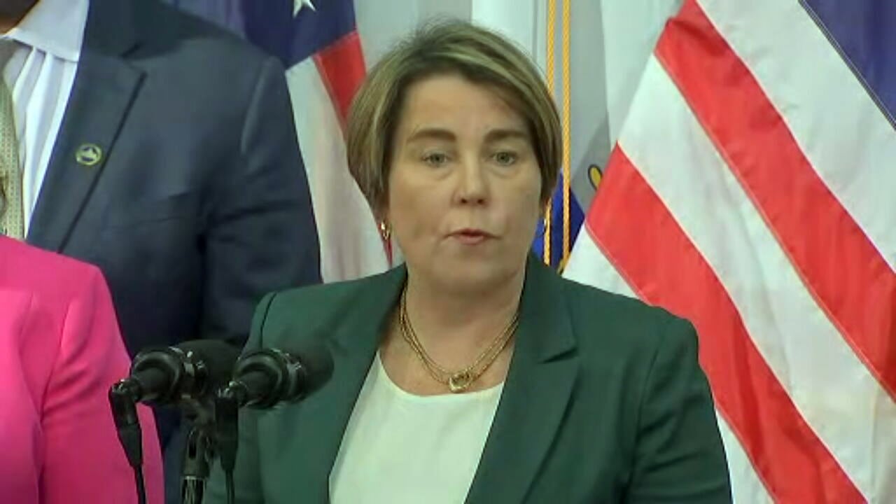 ‘Take us backwards’: Healey condemns Trump administration’s decision to ...