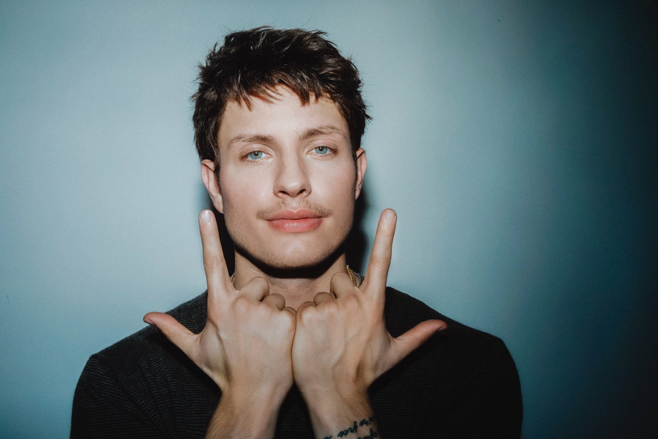 RI's Matt Rife added to list of comedy superstars performing in ...