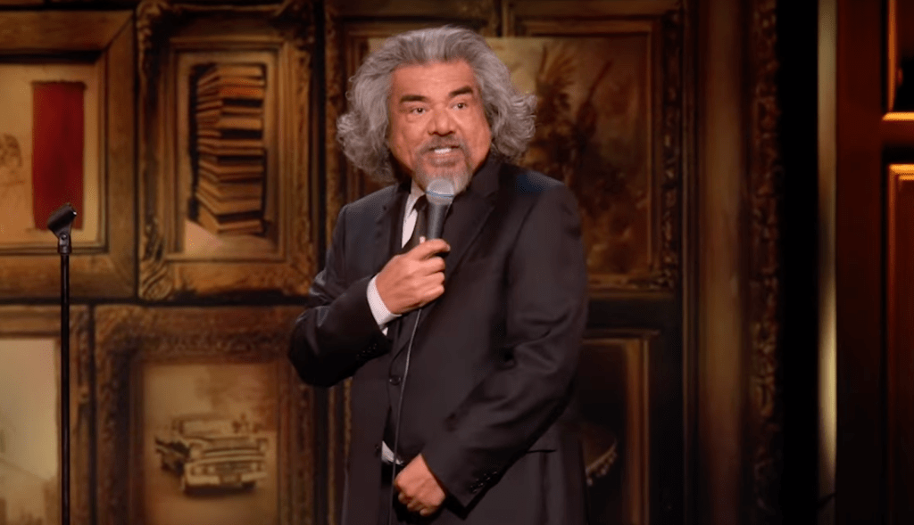 George Lopez's Final Stand-Up Special to Premiere in February