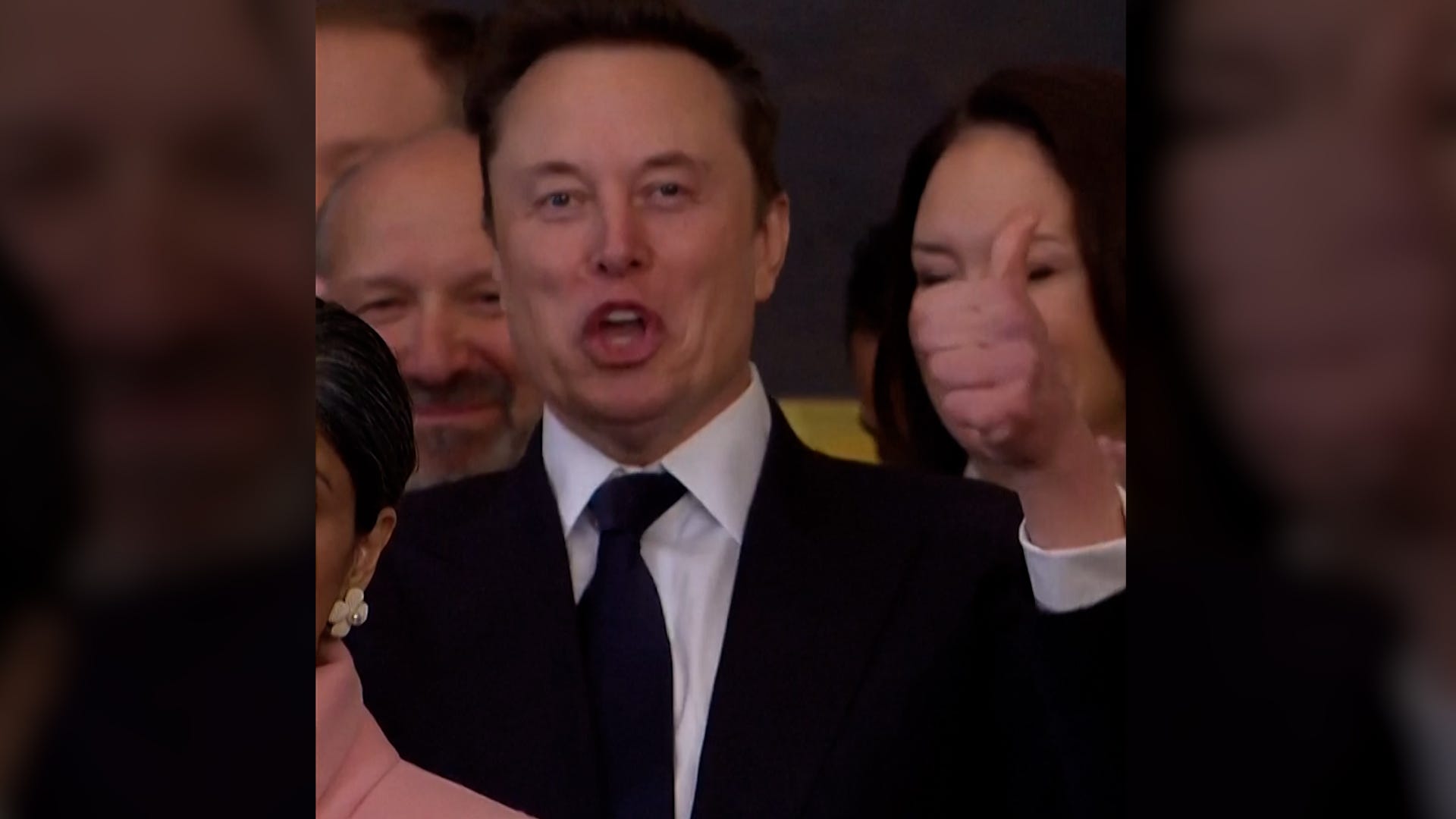 Channel 58 fired meteorologist Sam Kuffel over Musk comments. What do ...