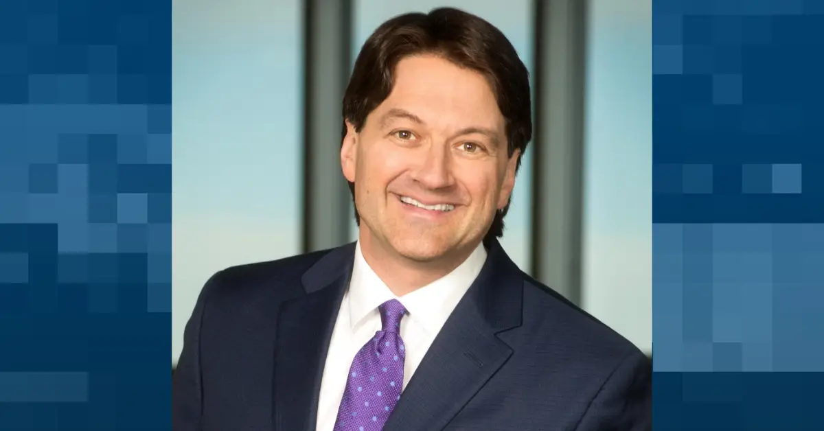 Eric Becker named Head of Communications at Fathom Entertainment